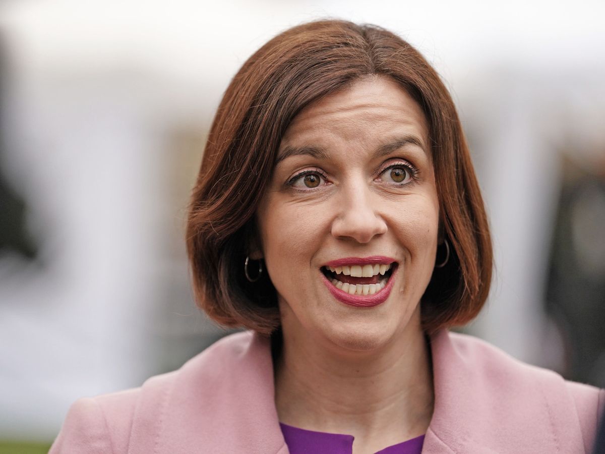 Bridget Phillipson announces ‘pause and review’ of planned cuts to BTec ...