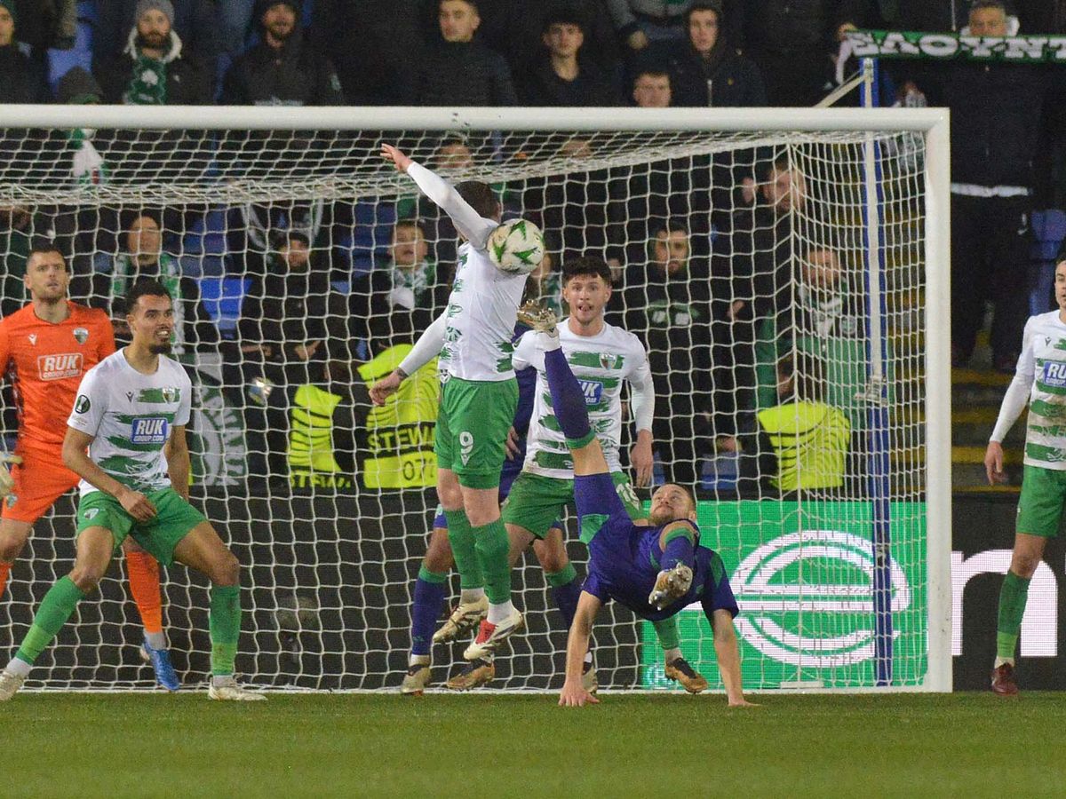 The New Saints FC - Latest TNS news | Shropshire Star