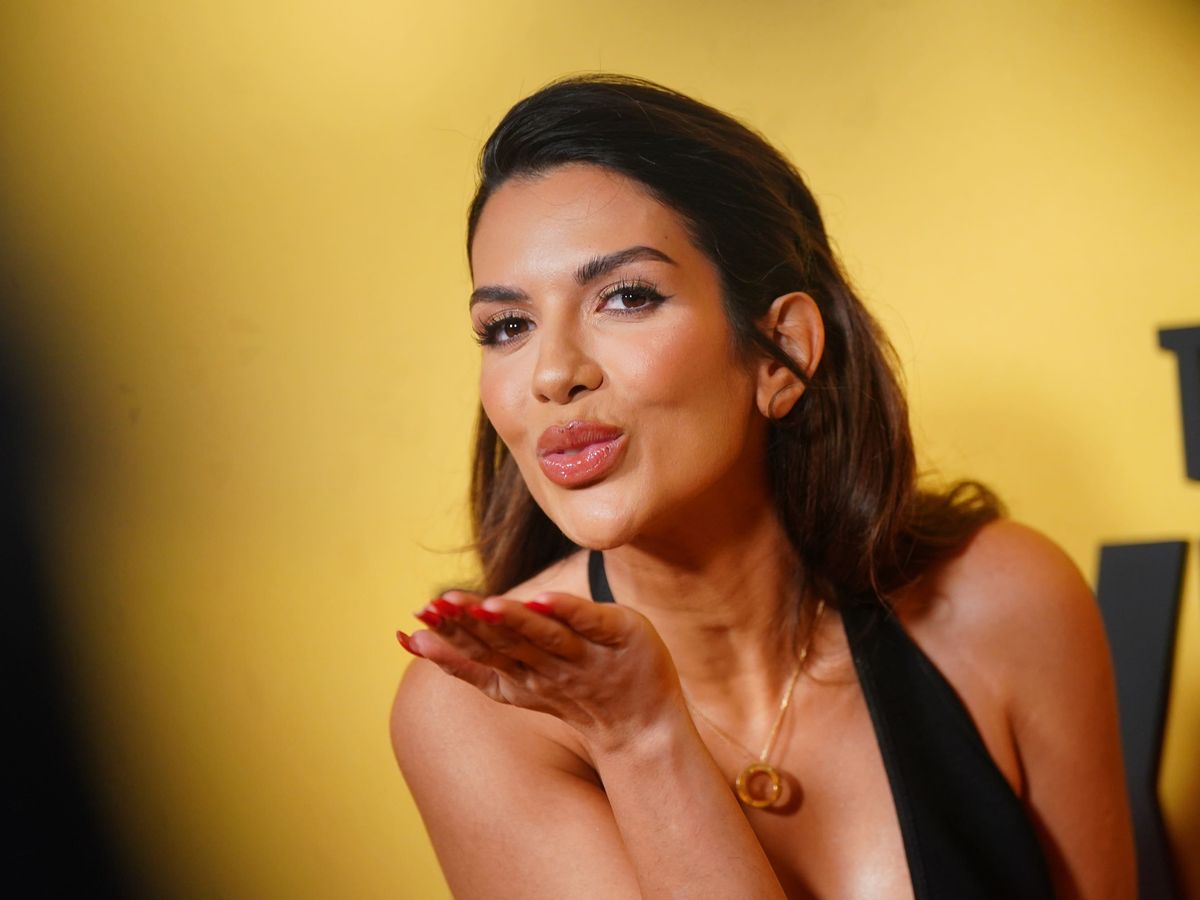 Ekin-Su Culculoglu hoping for ‘second chance’ amid bombshell arrival on Love Island: All Stars ...