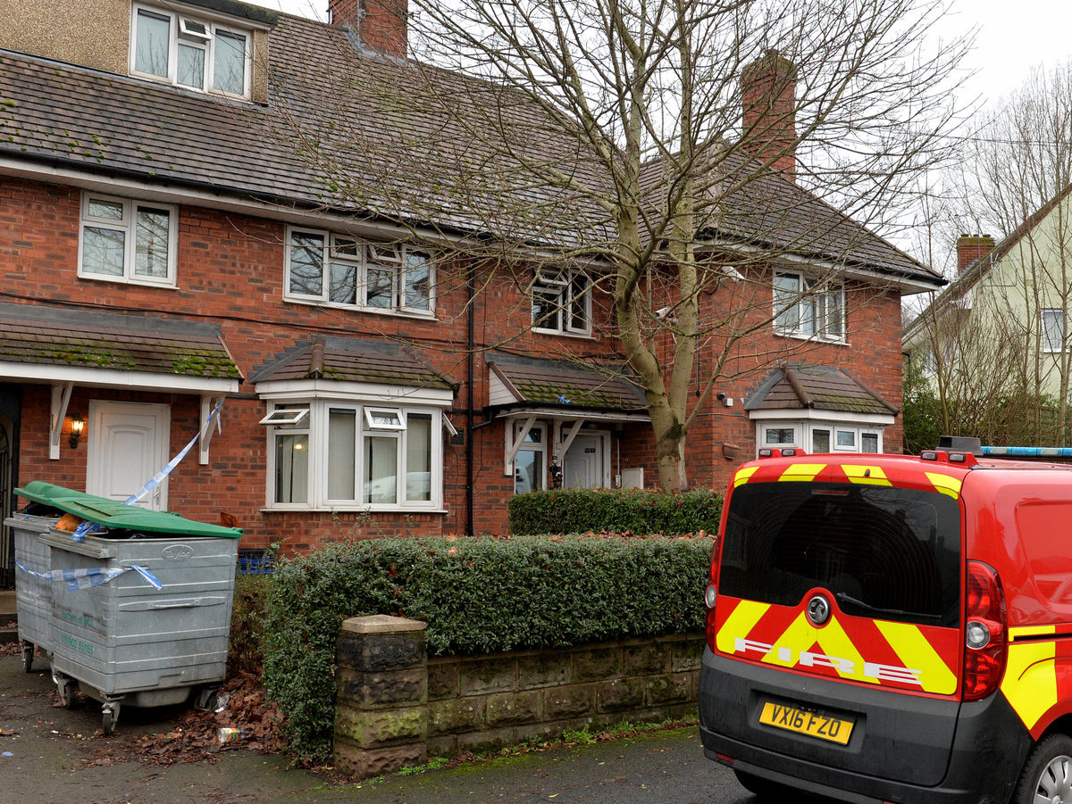 Housing charity told to make changes after Wolverhampton fatal fire ...