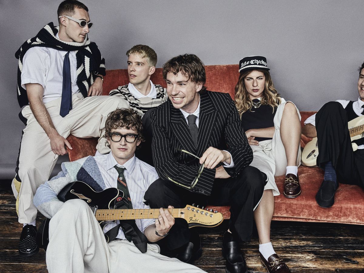 UK band robbed at gunpoint in US say it is still ‘greatest country in ...