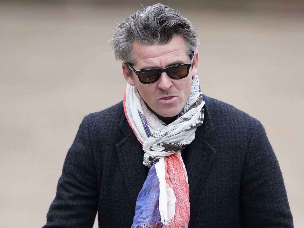 Joey Barton convicted of sending grossly offensive social media posts ...