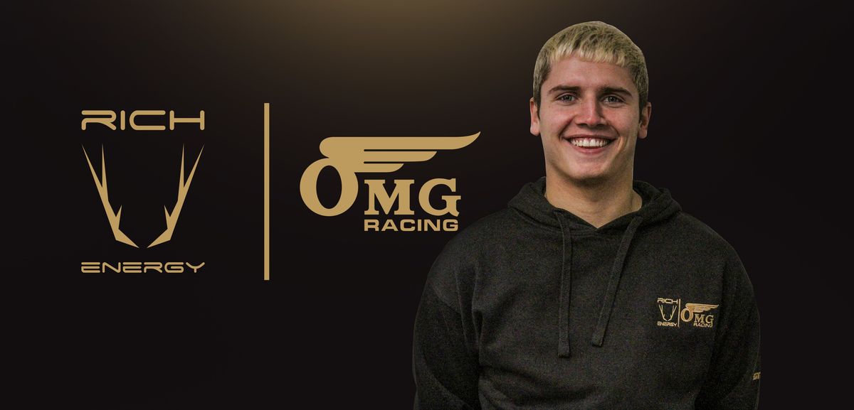 Kyle gets ticket to Ryde with OMG Racing as Rees leaves Astro JJR ...