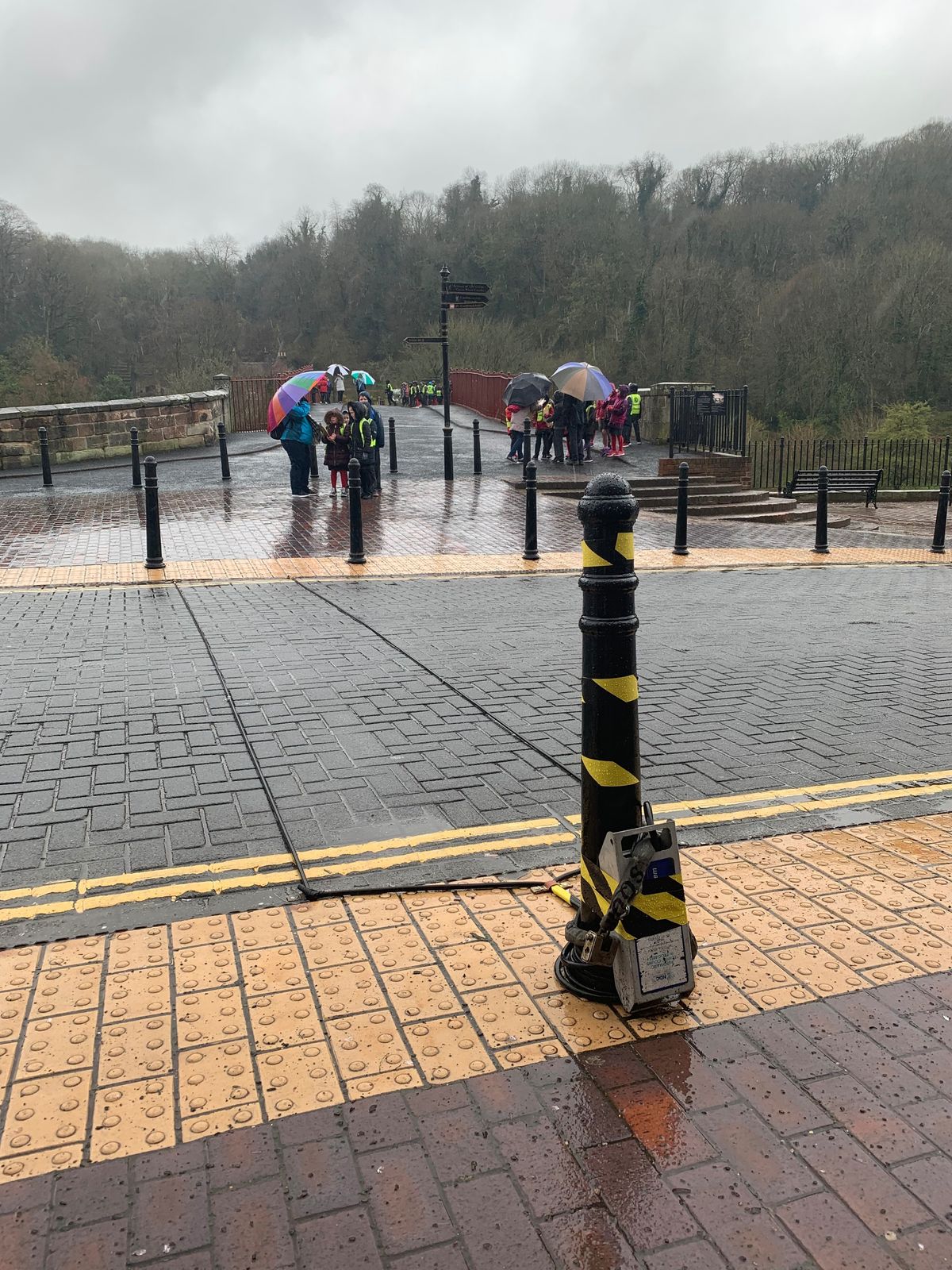 Speed monitors installed in Ironbridge | Shropshire Star