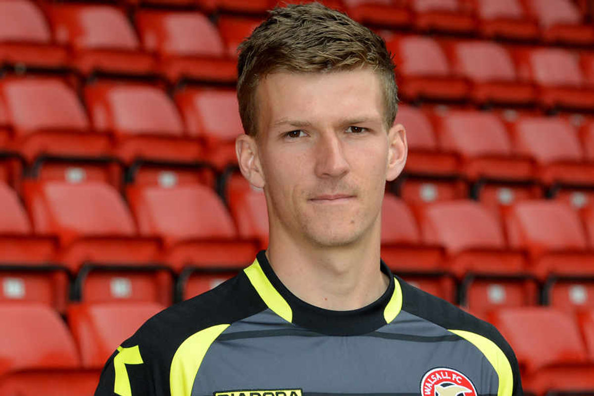 Season of change is exciting says Walsall's Paul Downing | Express & Star