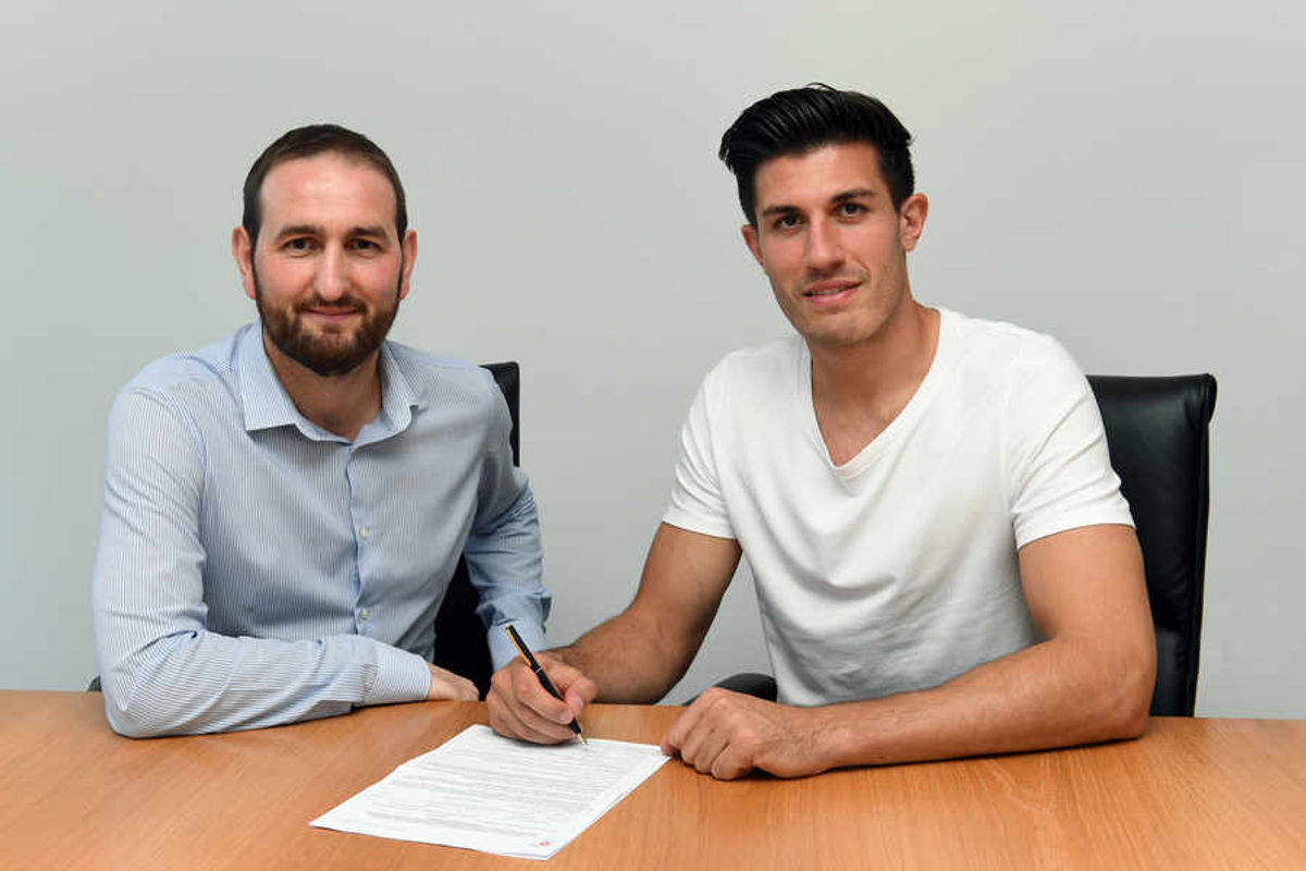 Danny Batth signs new contract at Wolves | Express & Star