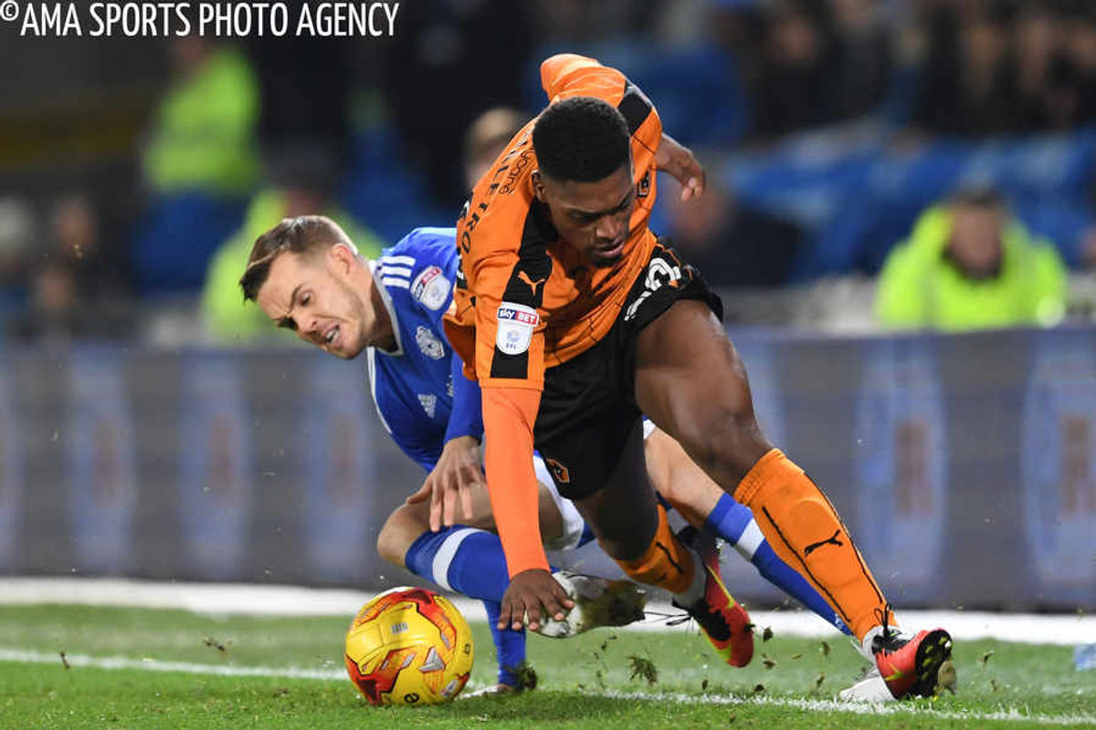 Cardiff 2 Wolves 1 - Match Highlights | Express & Star