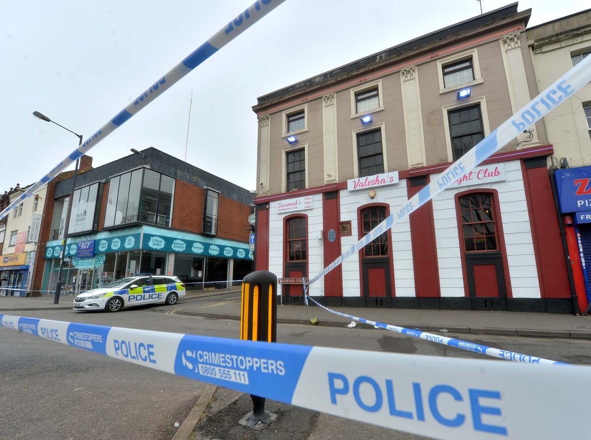 Walsall nightclub where 29-year-old man was fatally stabbed has licence ...