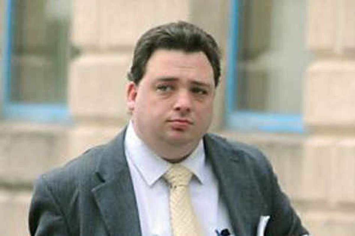 Computer expert Stuart Rudd faces jail over sex case | Express & Star