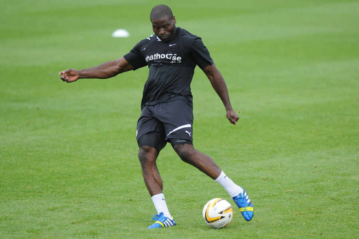 George Elokobi set to flourish in new role for Wolves | Express & Star