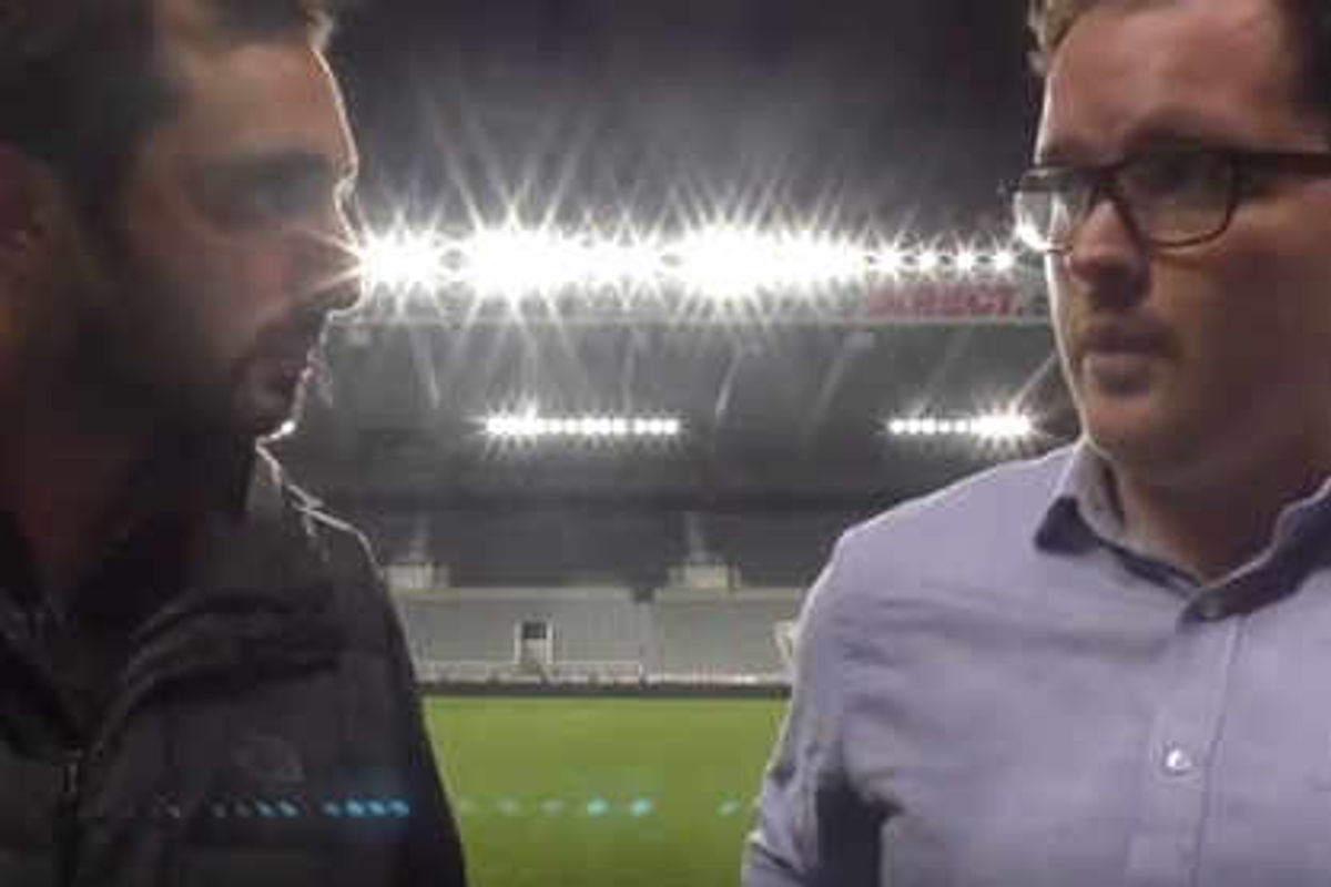 WATCH: Tim Spiers analyses Wolves' defeat at St James' Park | Express ...