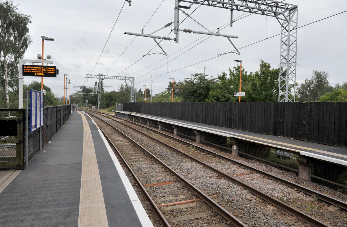 Chase Line is going from bad to worse says Cannock council leader ...