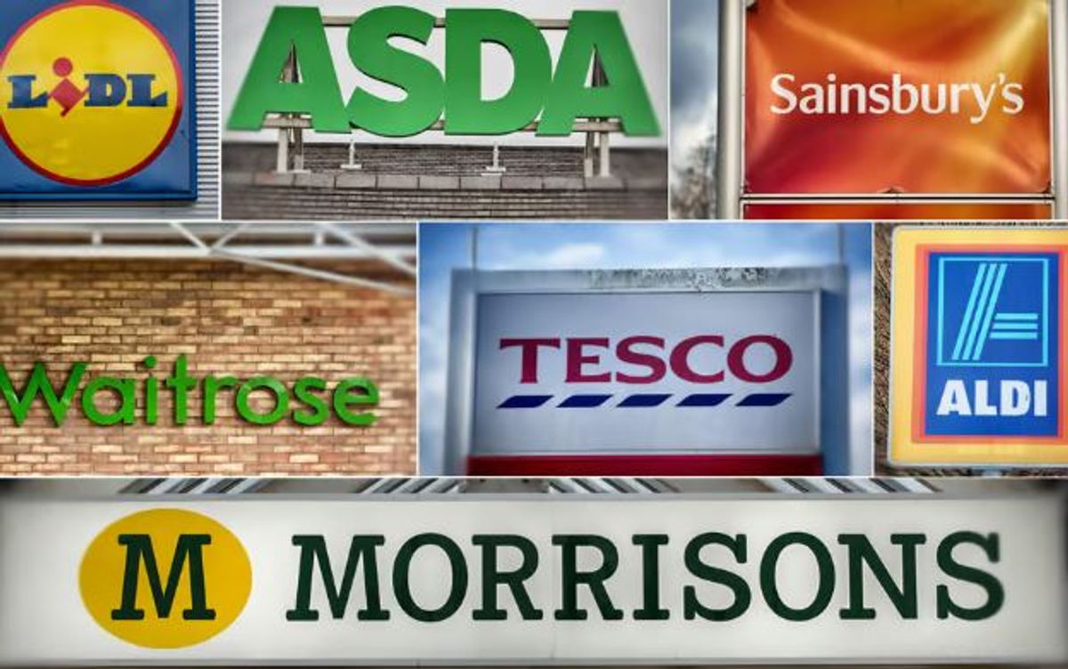 New Year opening times: New Year’s Day supermarket opening hours for ...