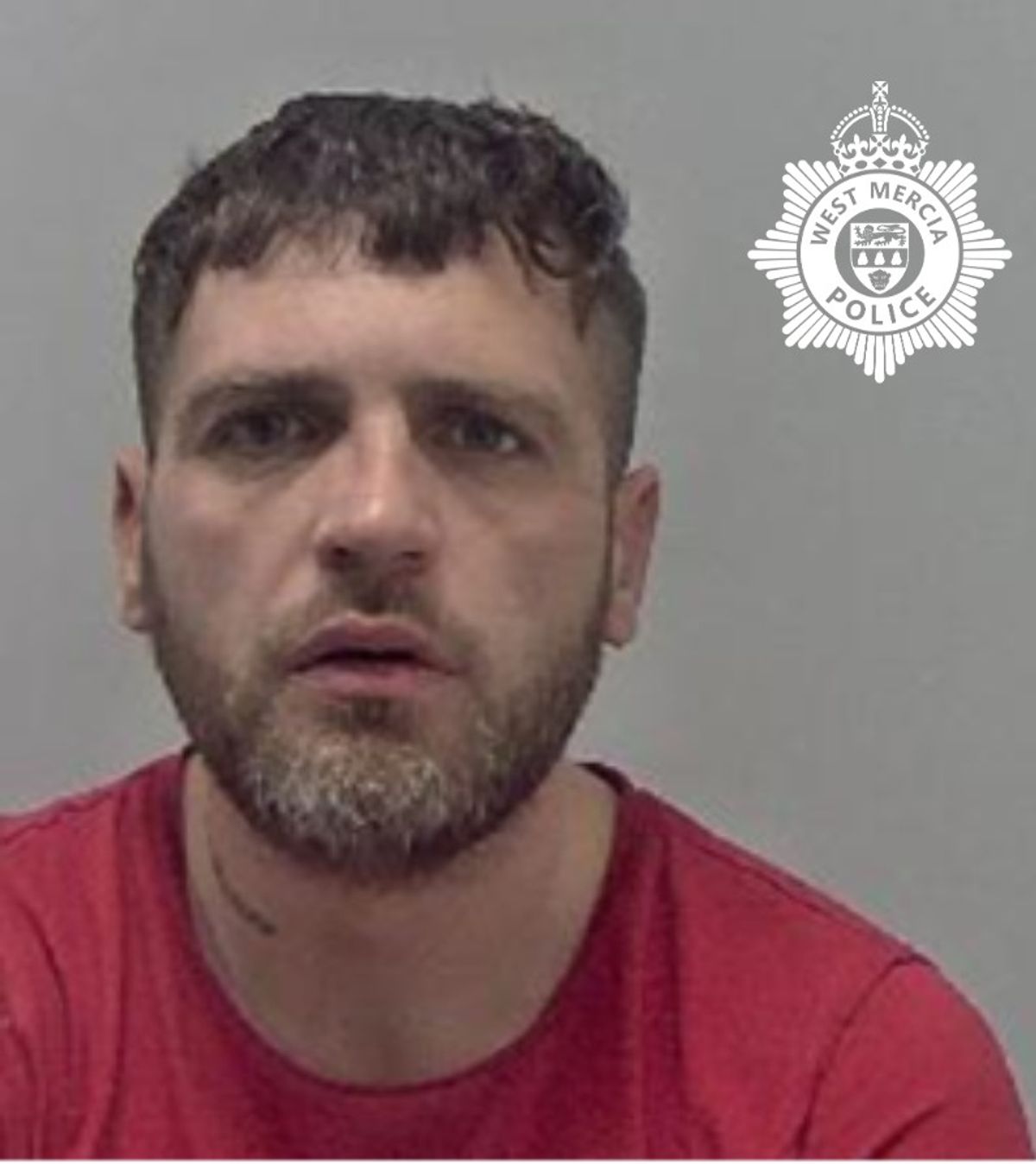 Telford M&S thief banned from shops across town after stealing £255 ...