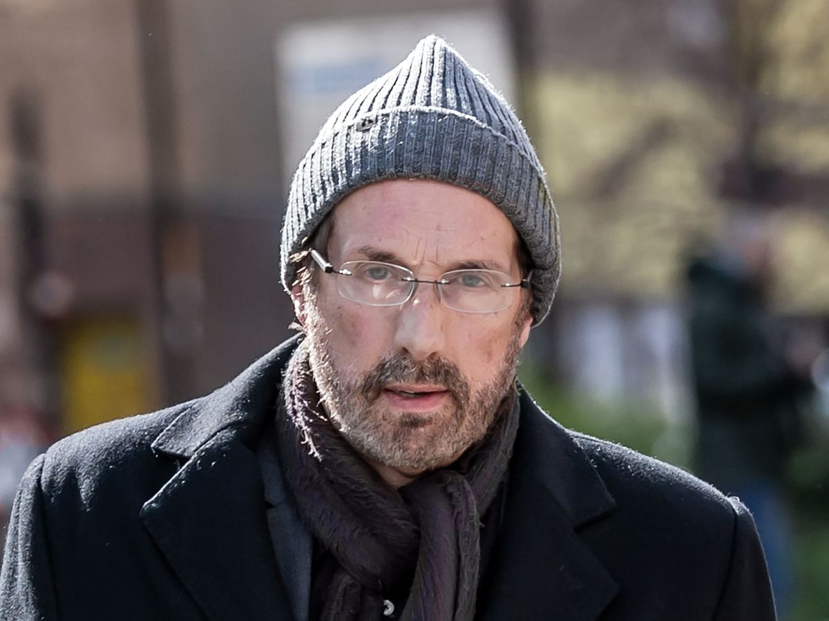 Former priest accused of assault says church group leadership was ‘on ...