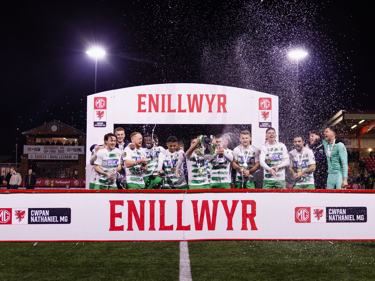 The New Saints FC - Latest TNS news | Shropshire Star