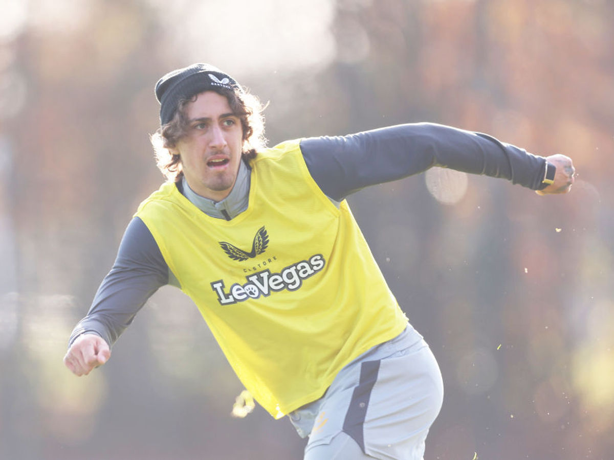 Latest Wolves news | Express & Star