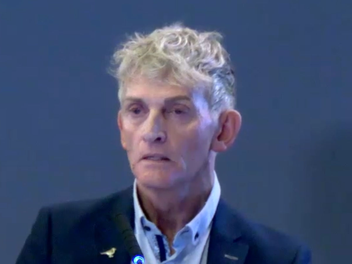 Man says ‘everything that happened’ in his life was a result of Omagh ...