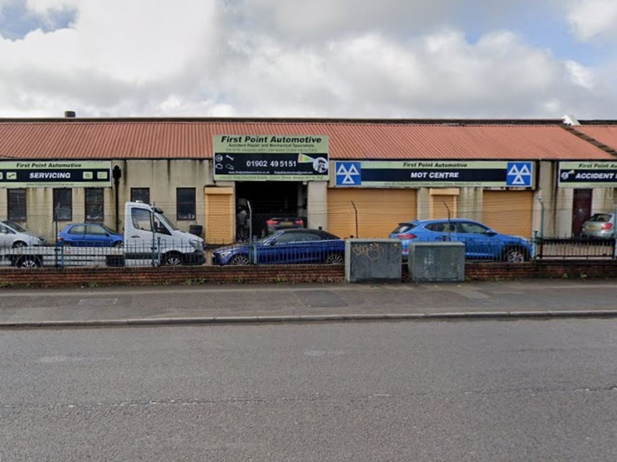 25 of the best MOT centres to take your vehicle in Wolverhampton ...