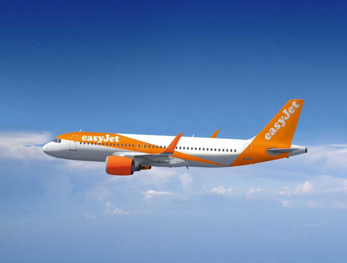 Easyjet plans new planes after record profit over summer | Express & Star
