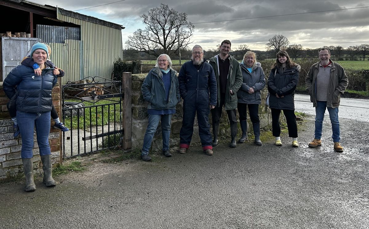 Supporters launch £1.5m rescue package as family faces losing ...