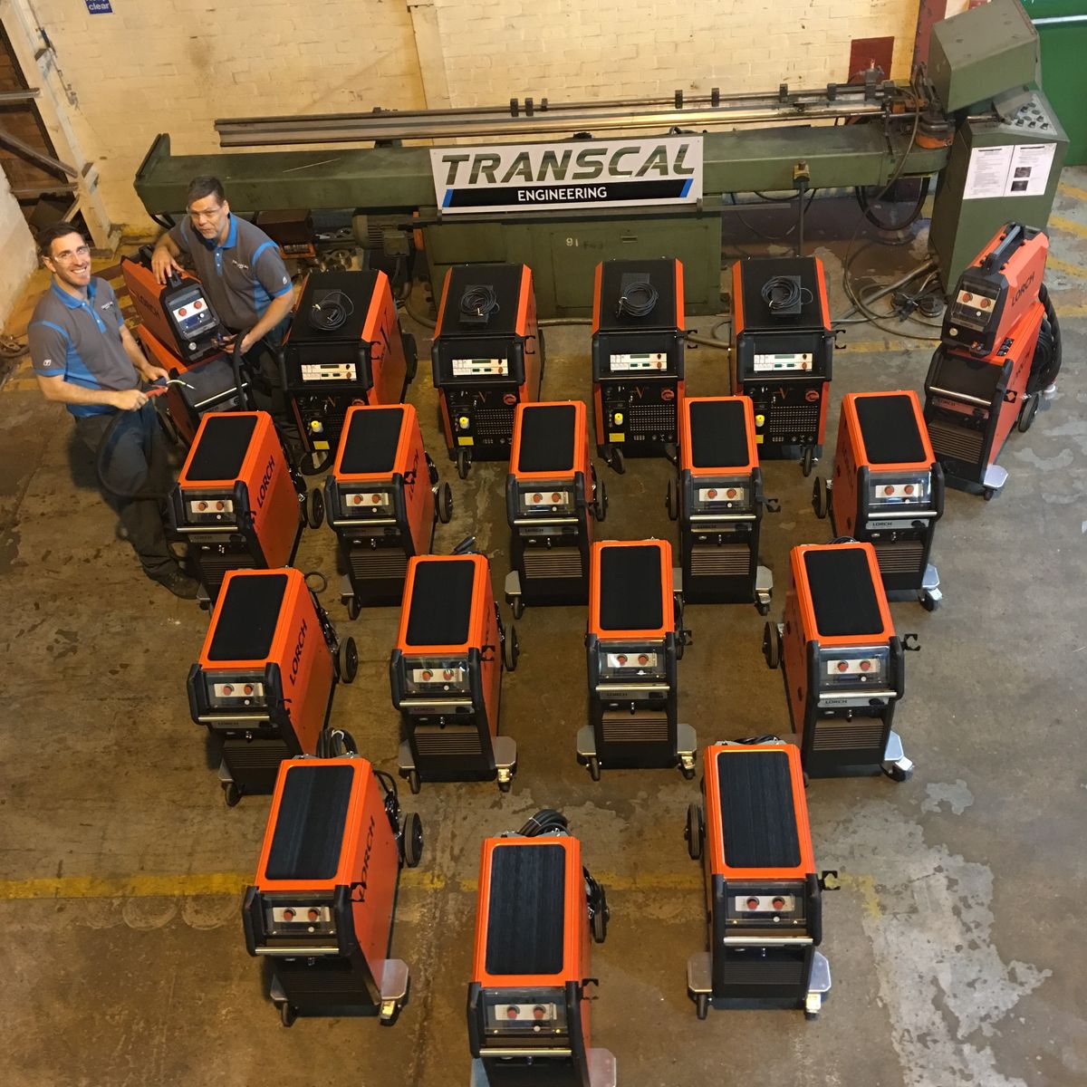 Jobs face the axe as Transcal Engineering to close Shrewsbury factory ...