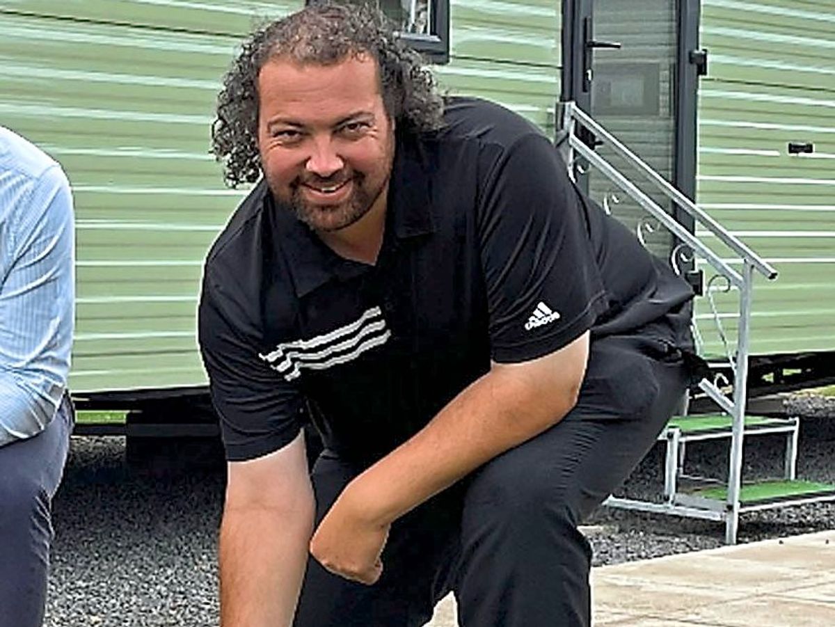 Shrewsbury's Callum Wraight pockets top prize on county’s largest ever ...