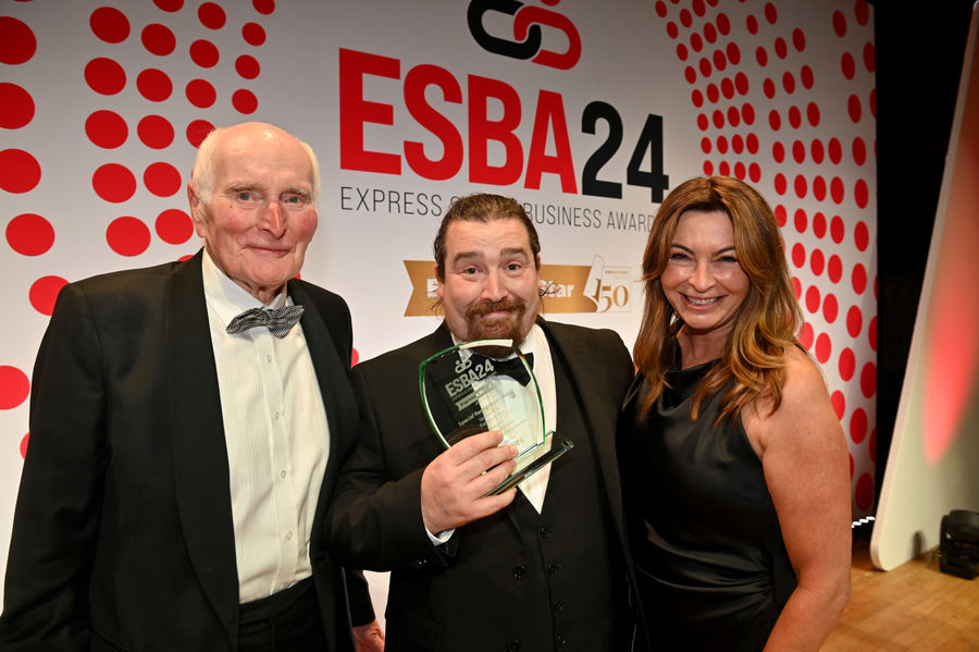 Express & Star Business Awards 2025: The best of Black Country business ...