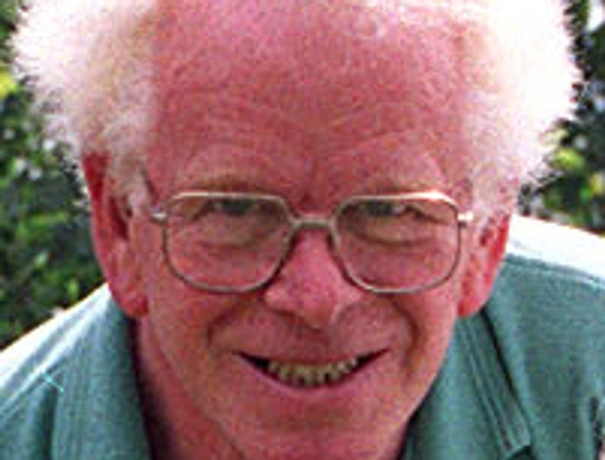 Death of former Telford teacher at 92 | Shropshire Star