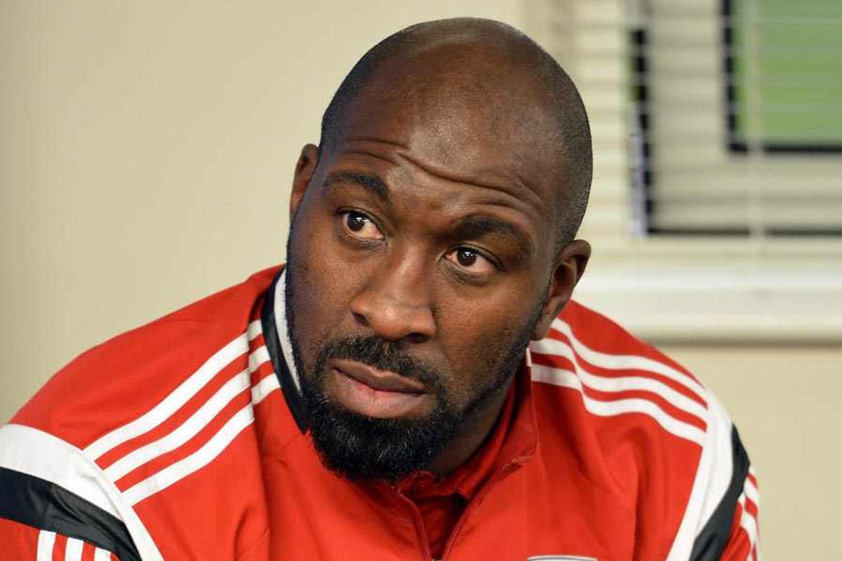 'Big Dave' warns Albion stars on Tony Pulis | Express & Star