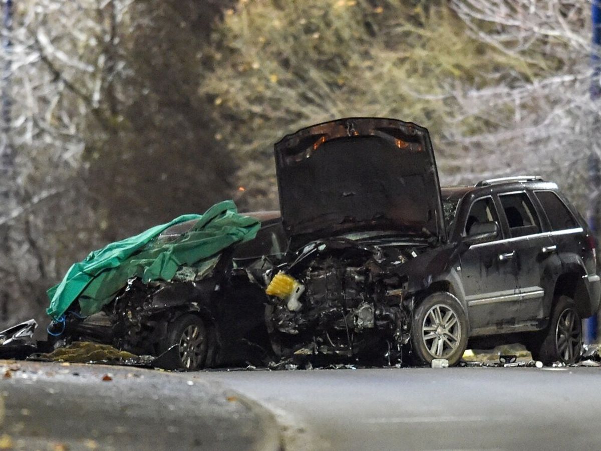 Family pay tribute to man who died in crash on A41 Black Country New ...