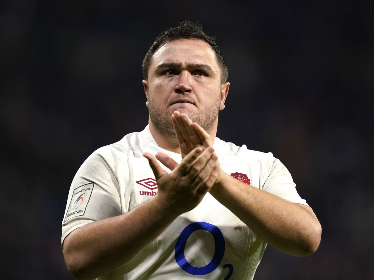 RFU opens books to Team England Rugby as player contract talks reach ...