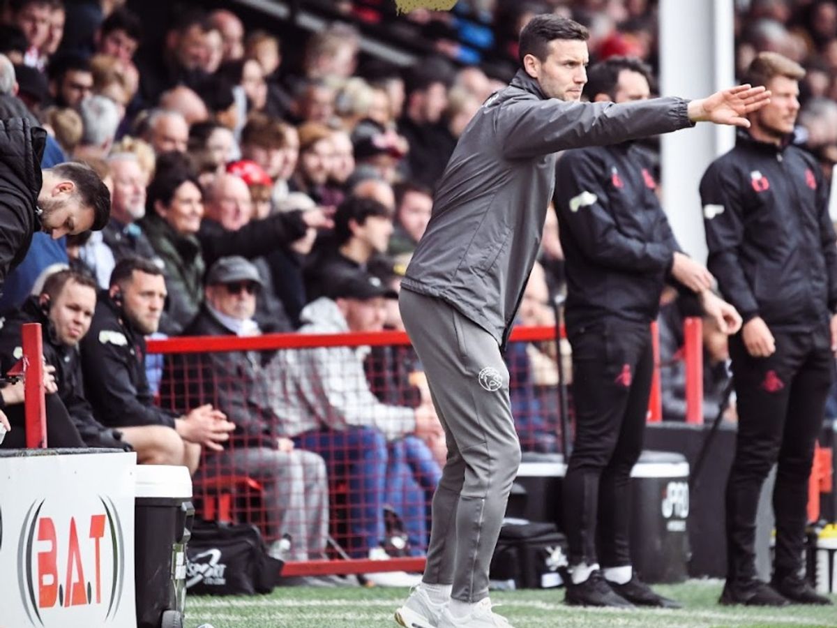 Mat Sadler confident in ability to do Walsall job | Express & Star