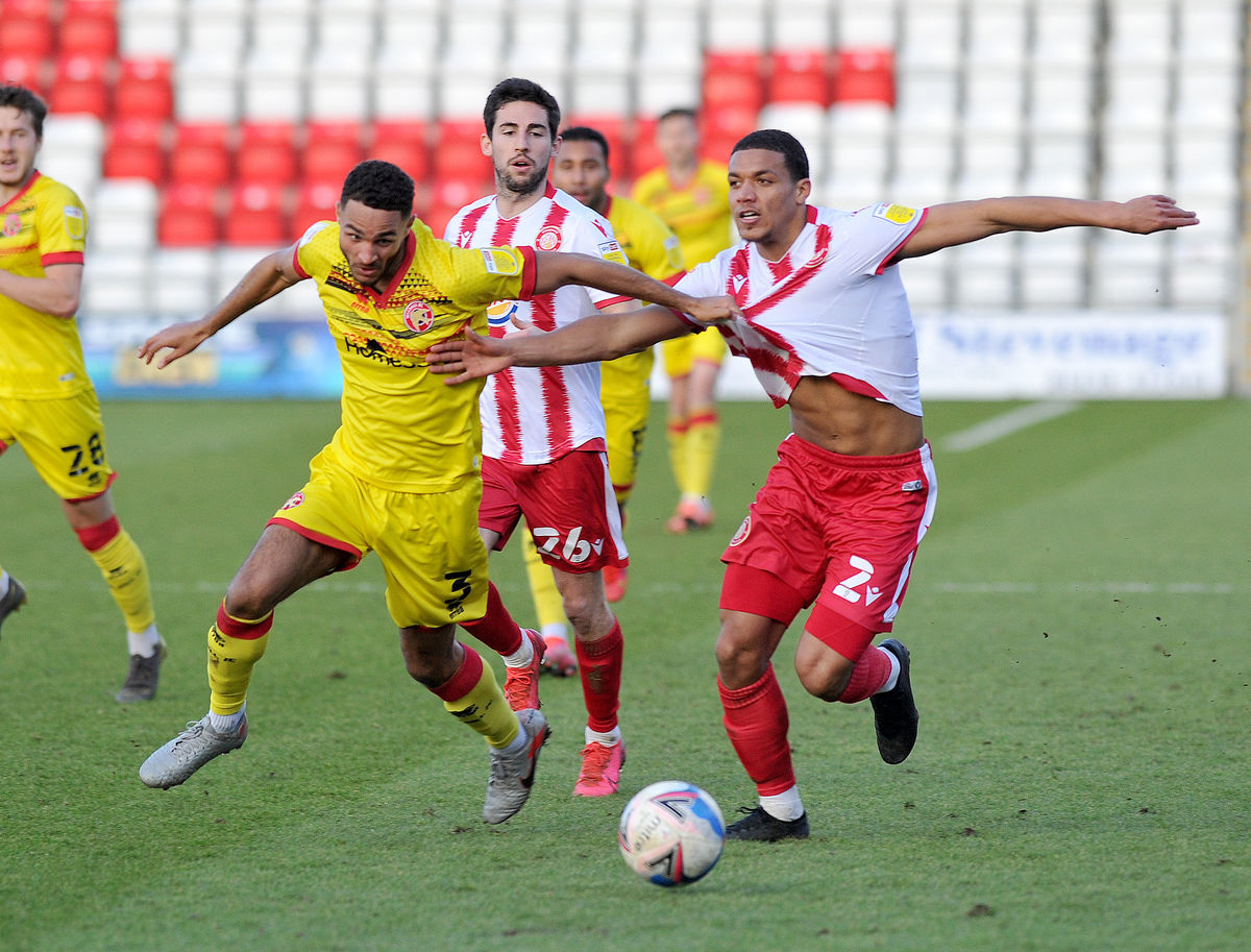 Max Melbourne 'open' to Walsall stay | Express & Star