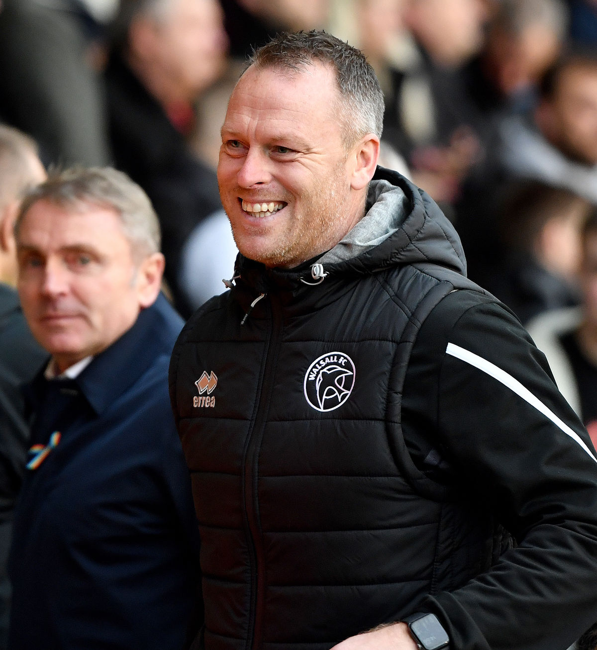 Rest key to Walsall squad says boss Michael Flynn | Express & Star