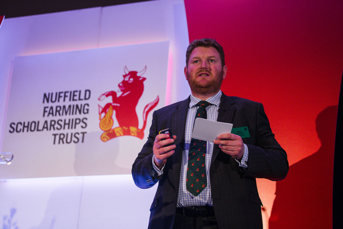 Delivering he Farm Fresh Revolution | Shropshire Star