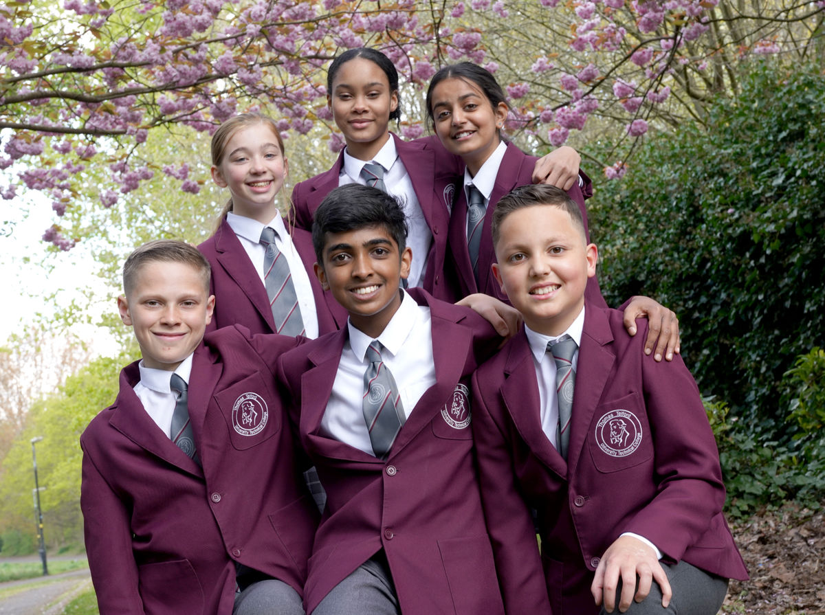 Thomas Telford UTC Science Team is expanding! | Express & Star