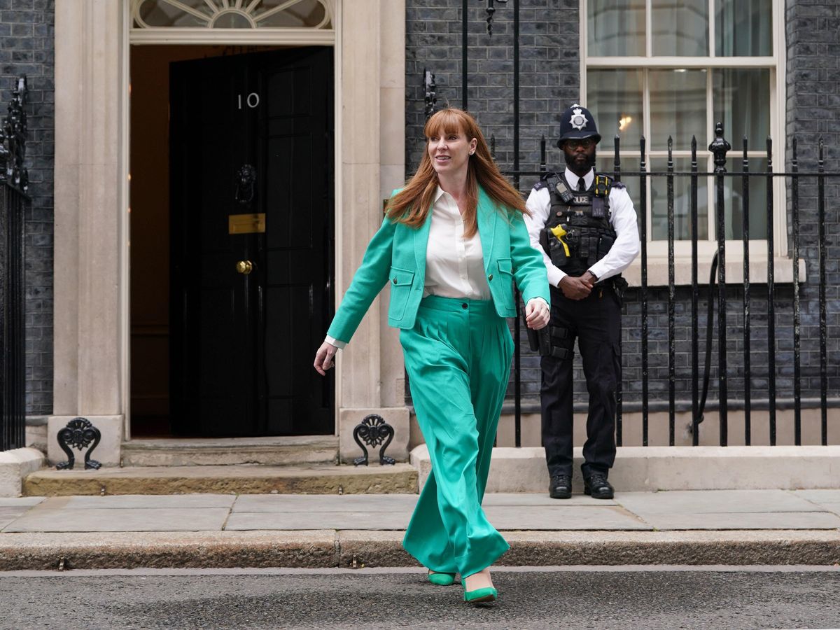 Rayner: Backing for new deals is ‘first step of devolution revolution ...