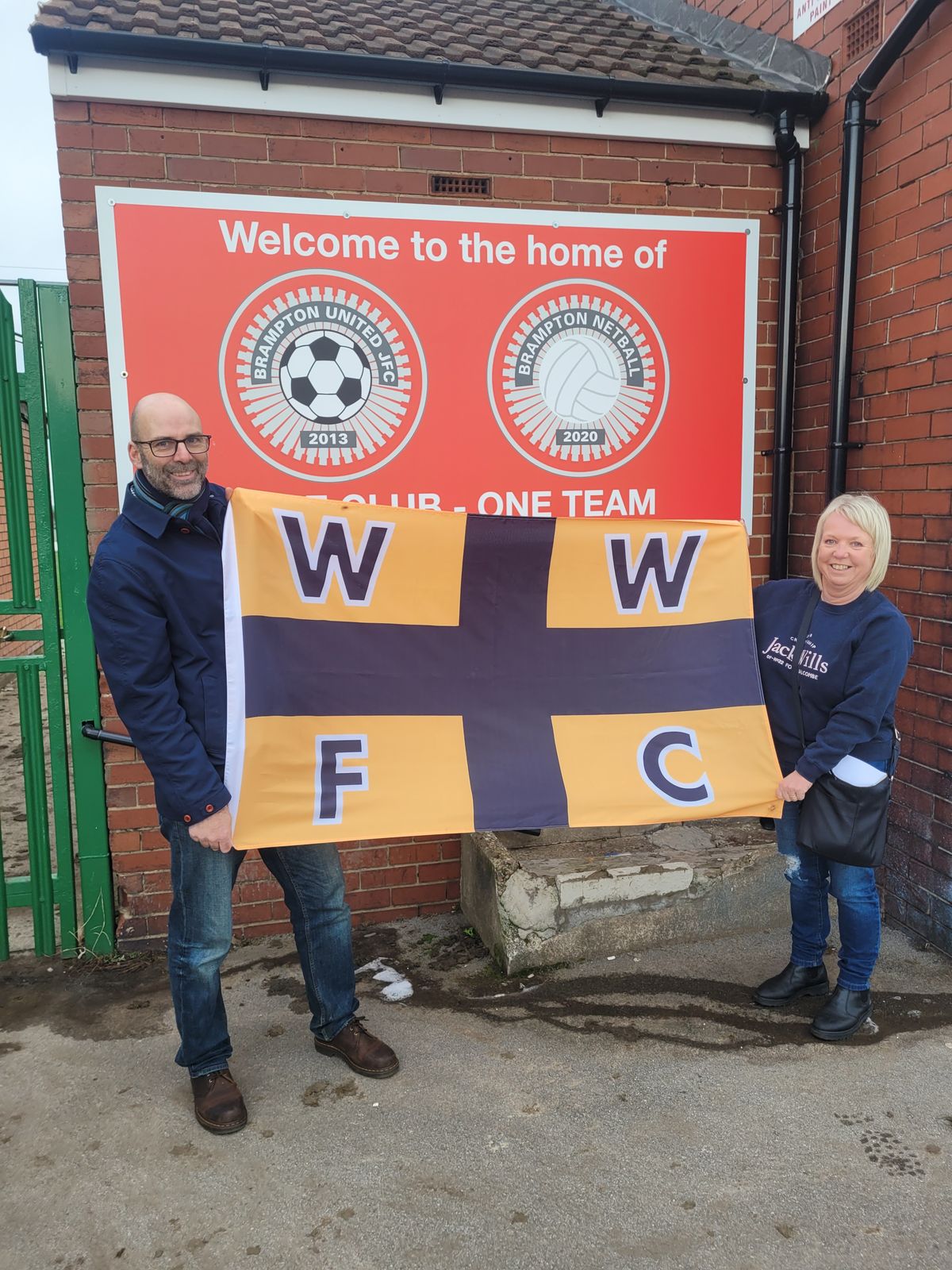 Legendary scout who discovered Wolves legends Swinbourne and Flowers to ...