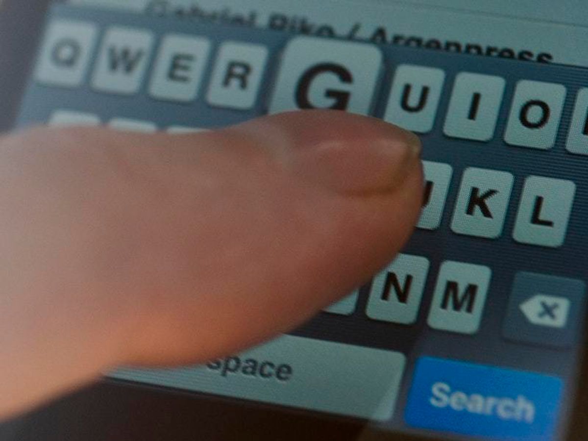 Computer therapy can help people with aphasia find lost words ...