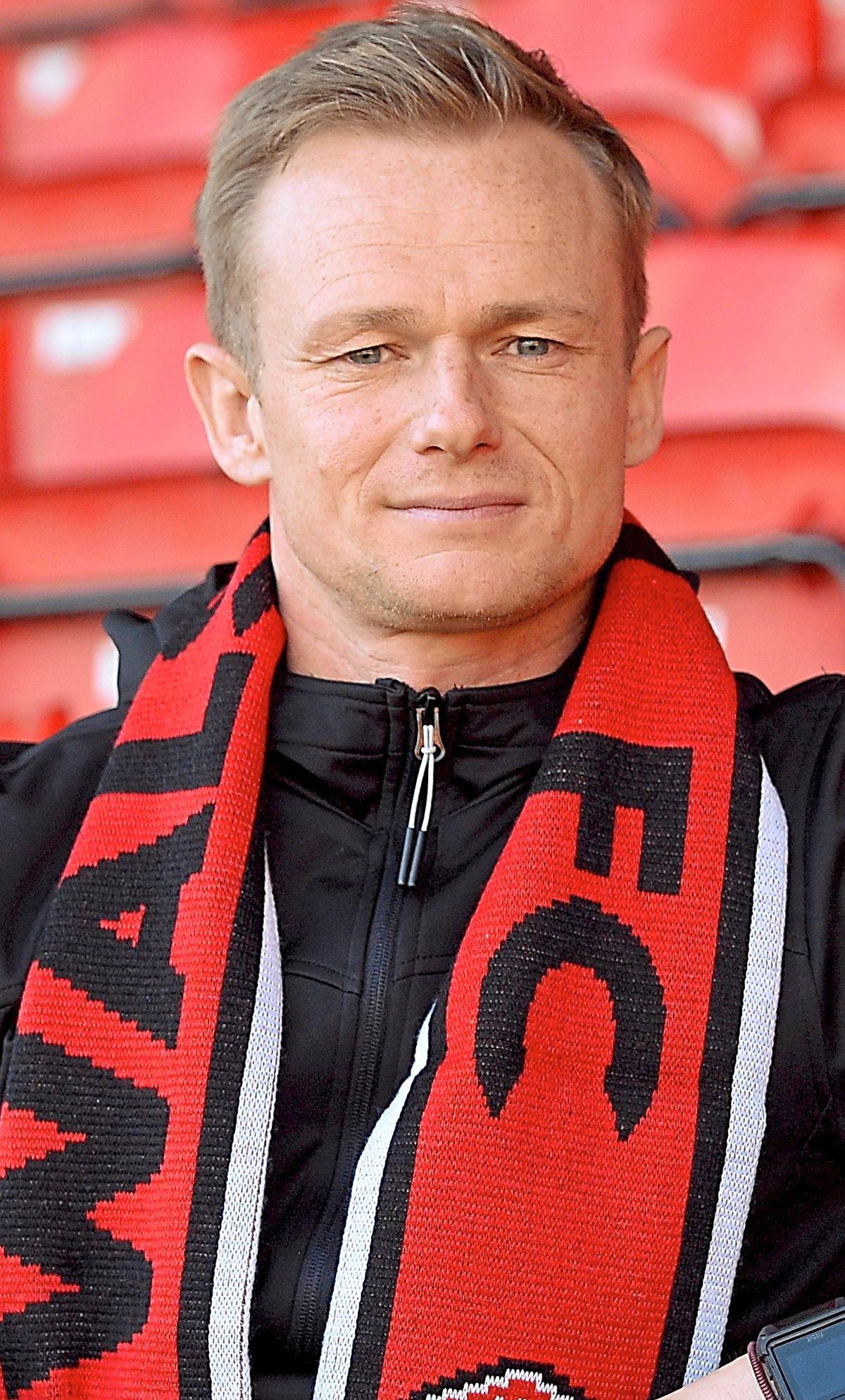 Saddlers boss Dean Keates: Let’s make Walsall proud of us | Express & Star