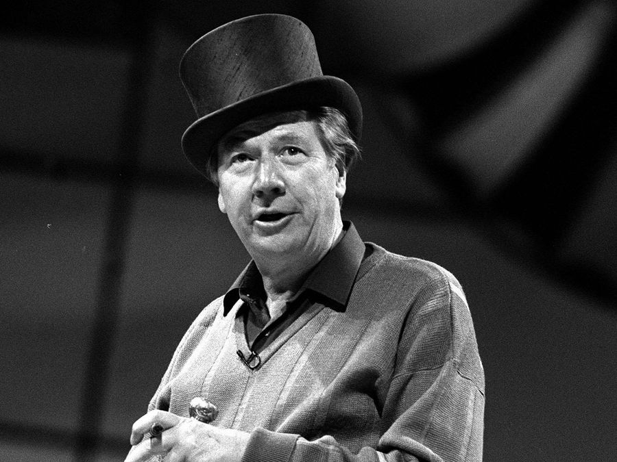 Stories from Peter Rhodes | Express & Star