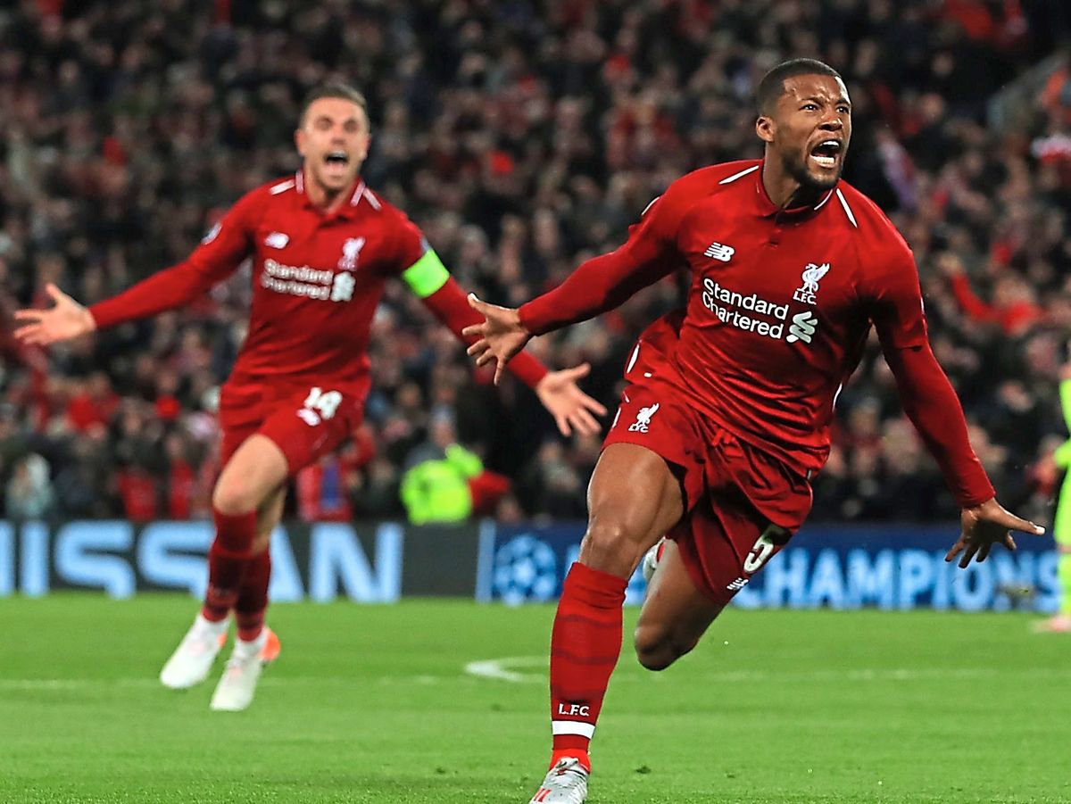 Sky Sports' Johnny Phillips: Classics reveal magic of the Champions ...