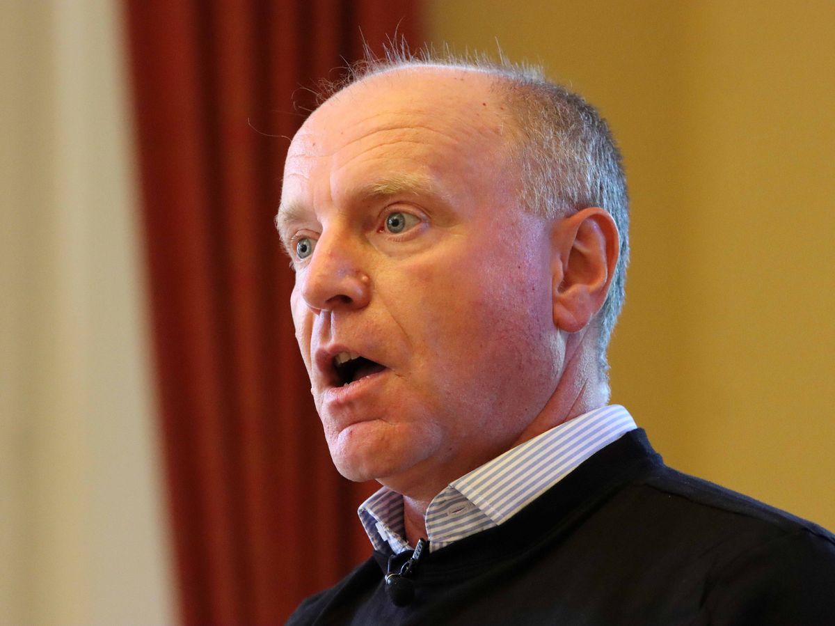 MP Marco Longhi calls for parliamentary debate on fate of pubs like ...