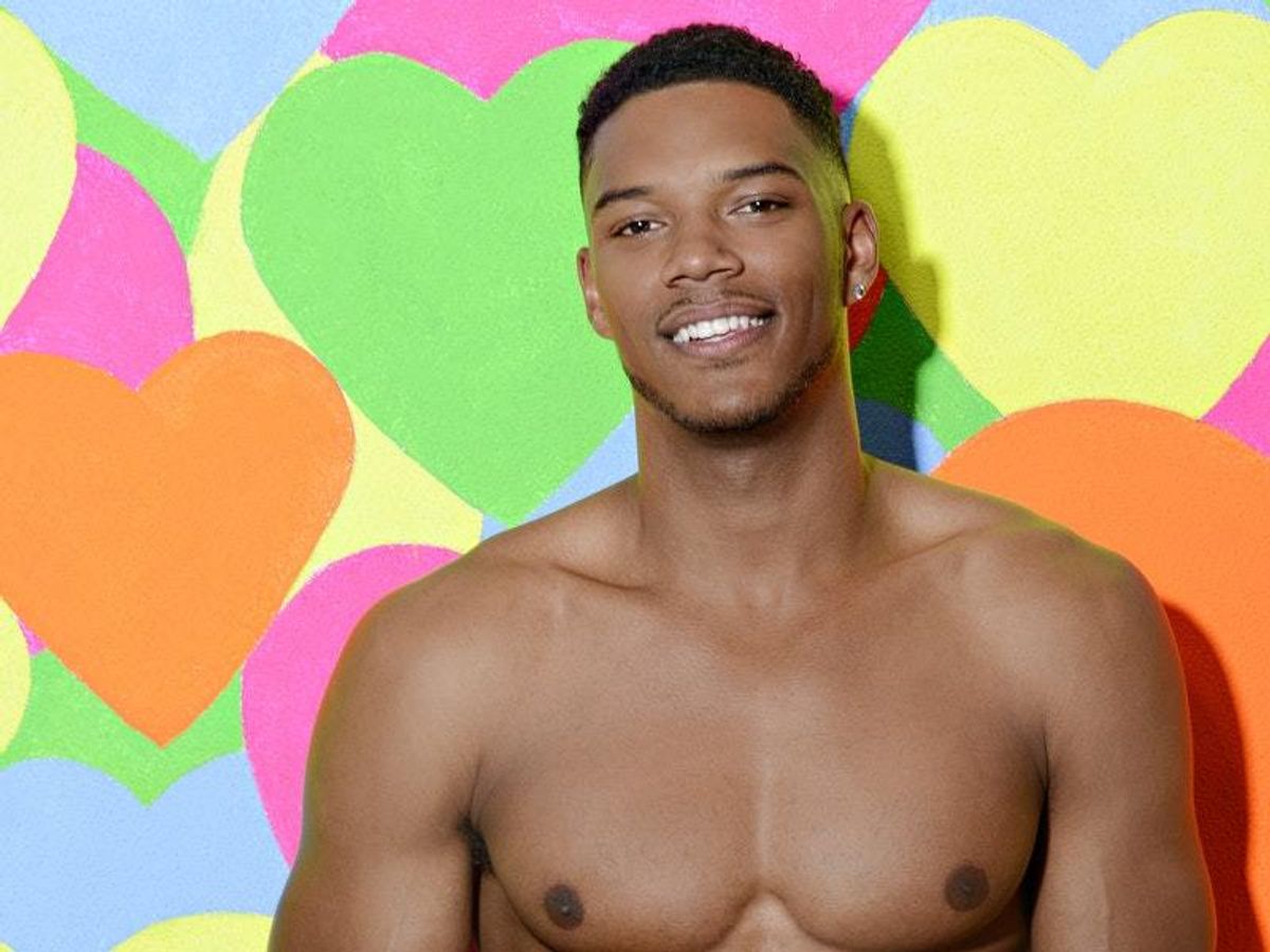 Team GB sprinter to enter Love Island villa | Express & Star