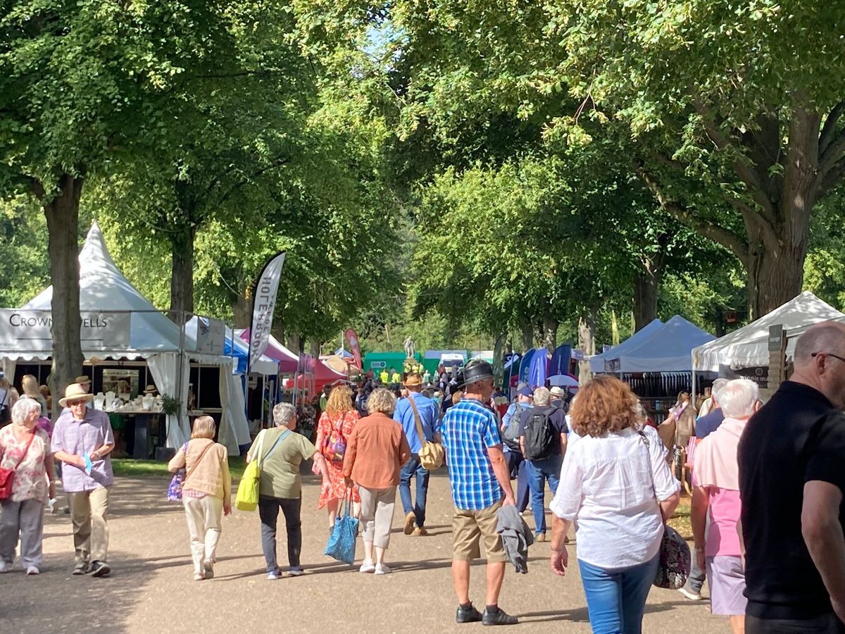 BID will look to boost Shrewsbury visitor numbers as town faces up to ...