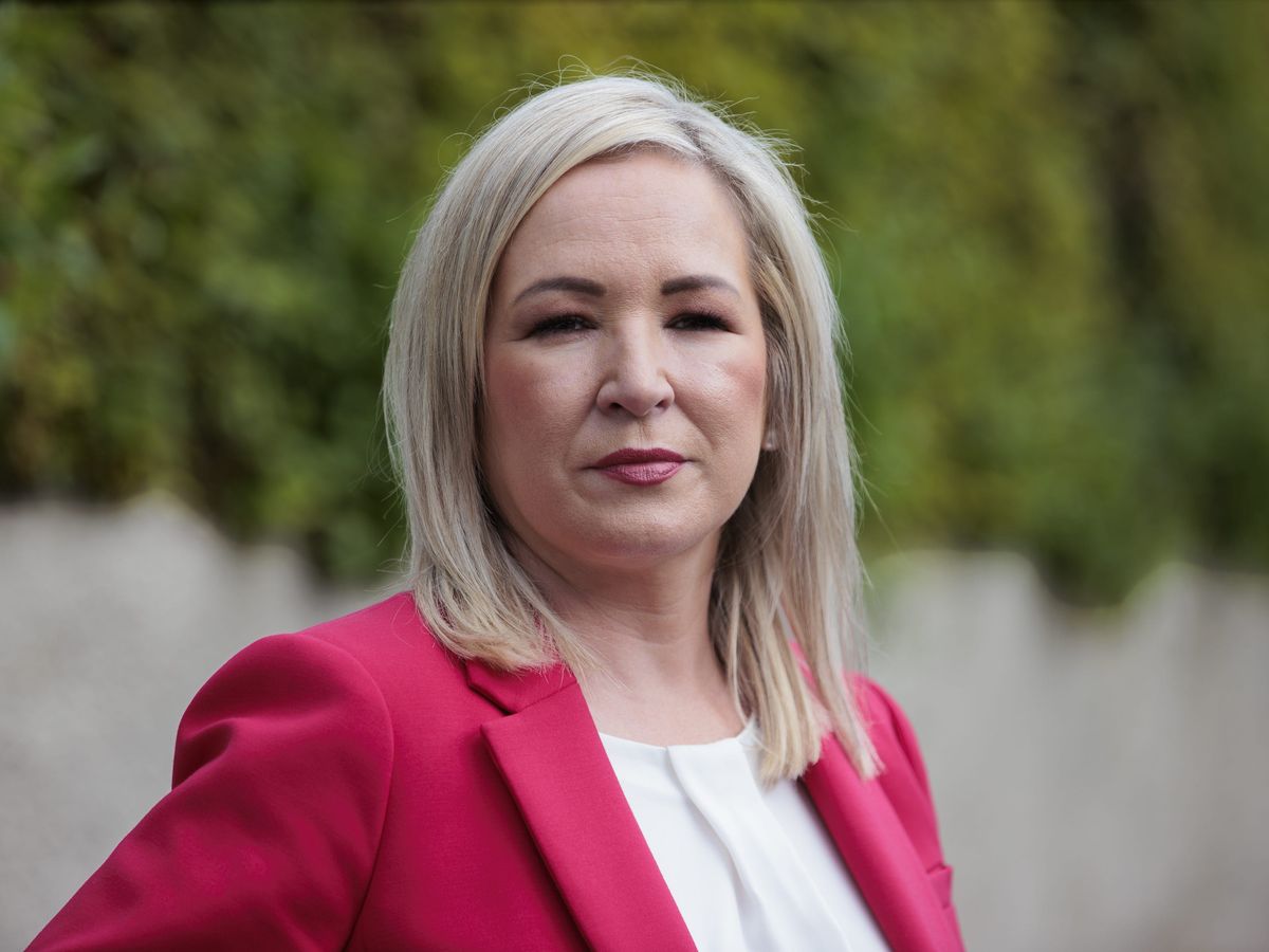 Stormont’s top challenge is ‘severe underfunding of public services ...