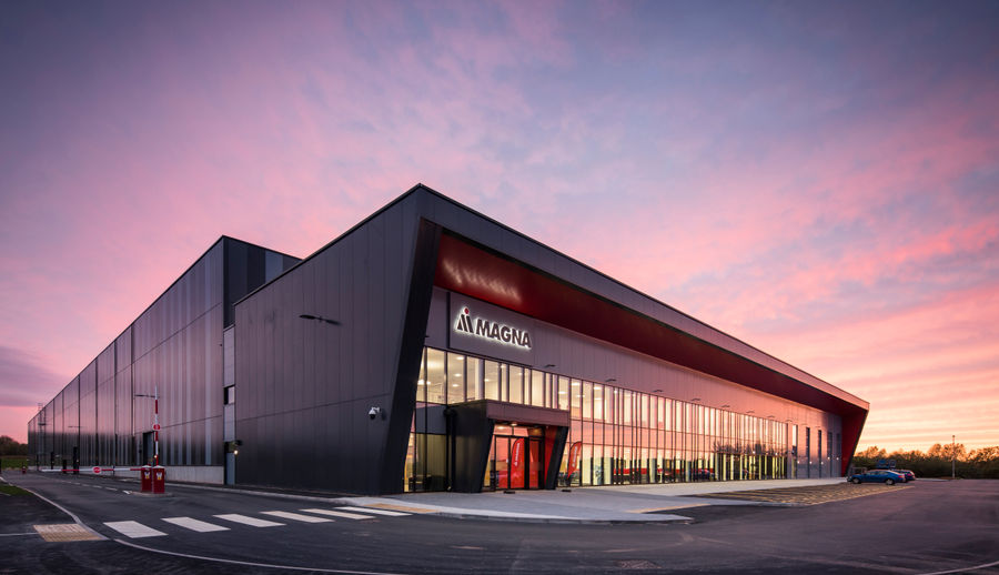 High-tech firm gets green light to build new storage facility in ...