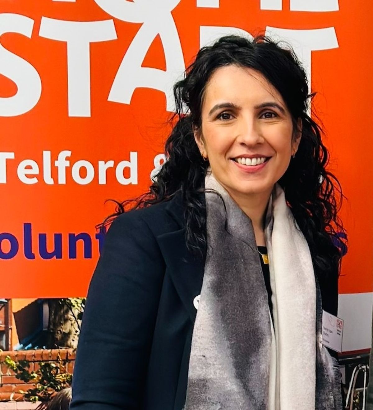 Telford family support charity gets ready for festive fundraising drive ...