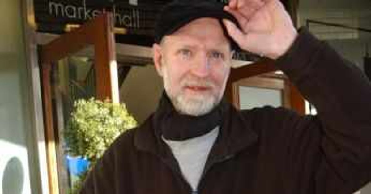 The strife of Brian | Shropshire Star